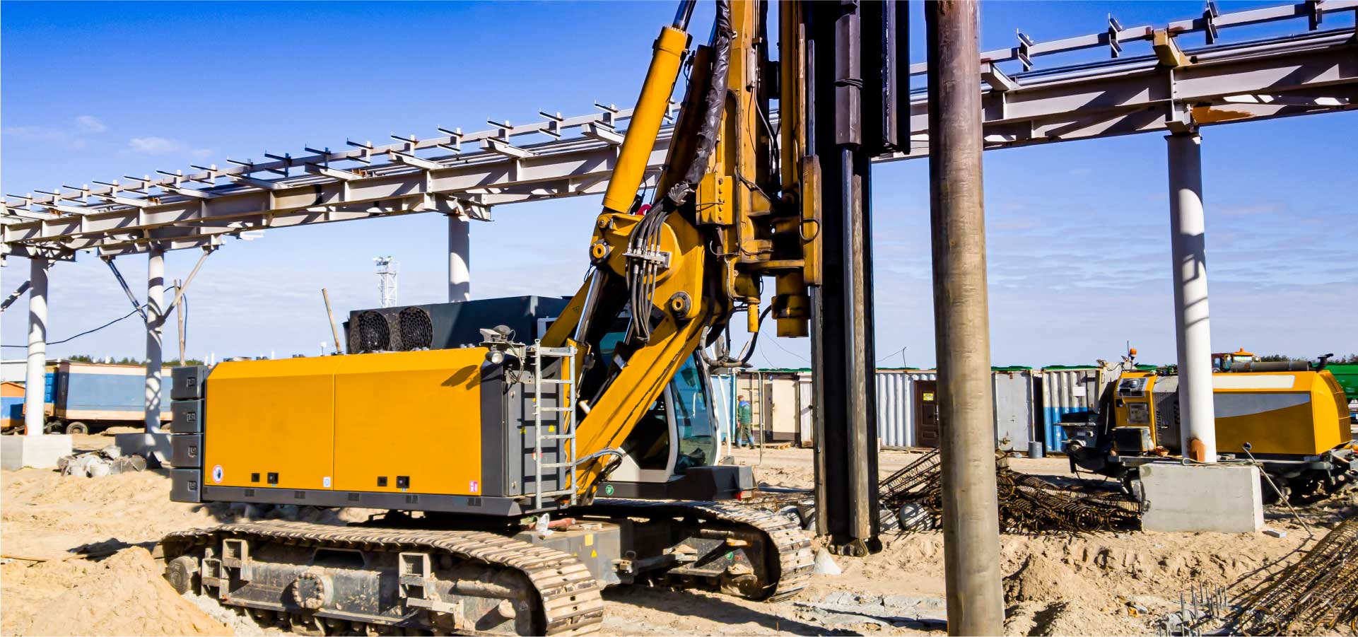 Basic Drilling Technology Training Course | GLOMACS