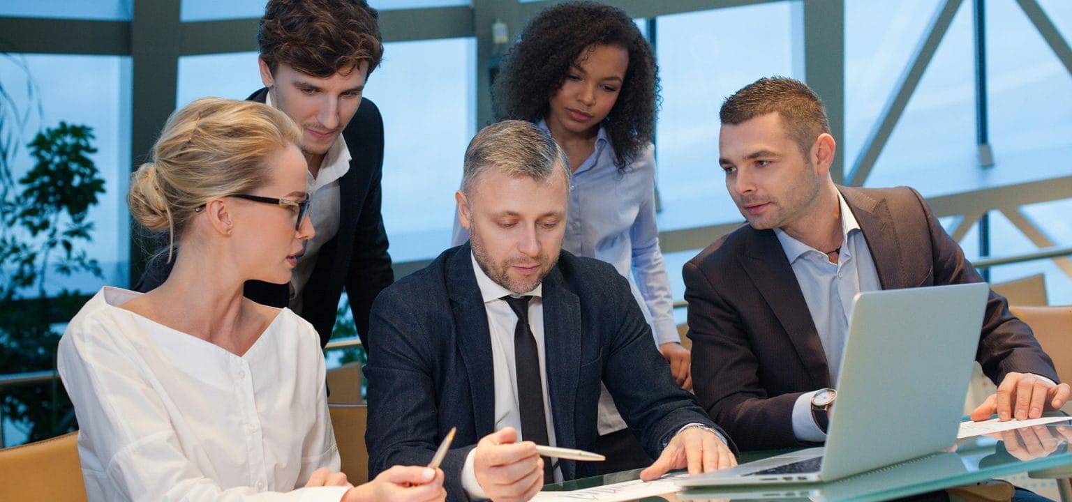 Executive Development Courses