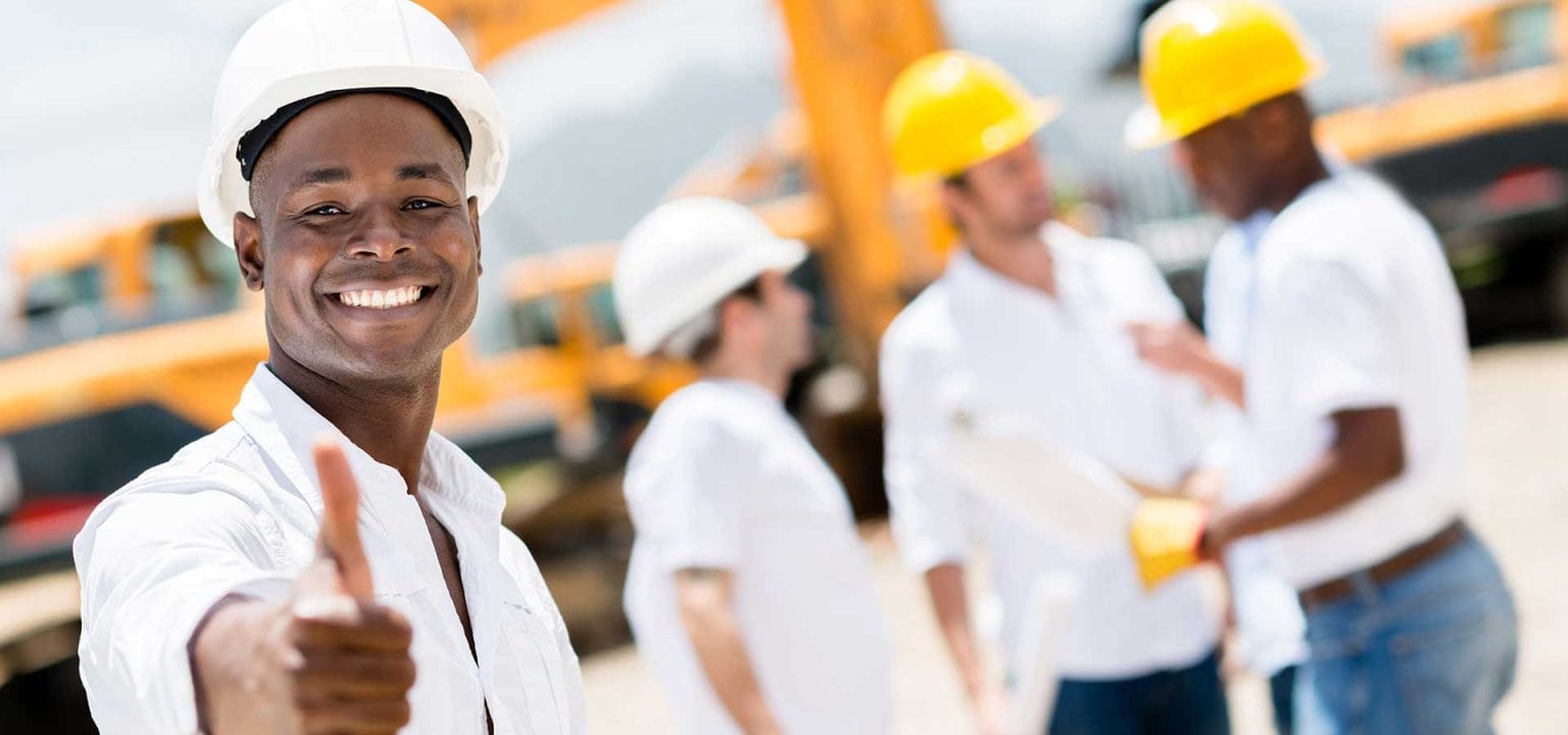 Civil and Construction Management training courses