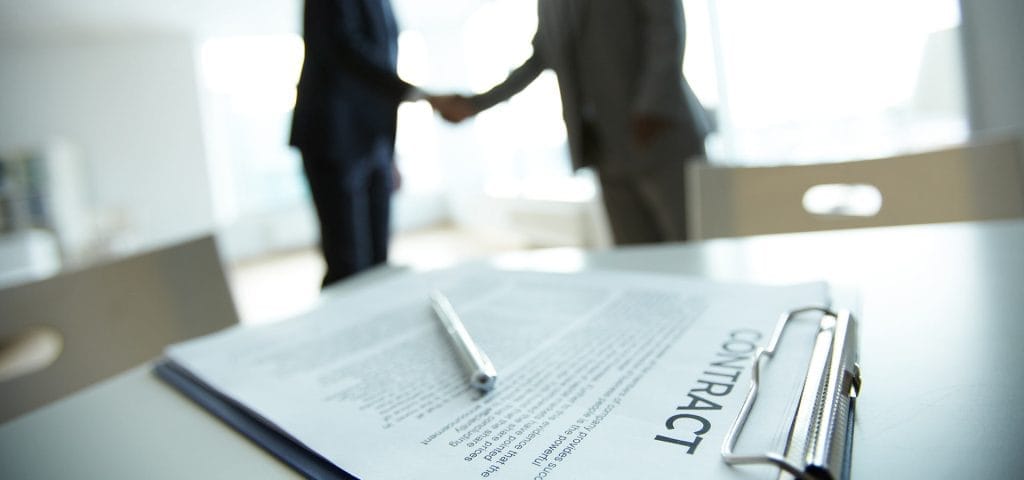 Contracts Management Training Courses