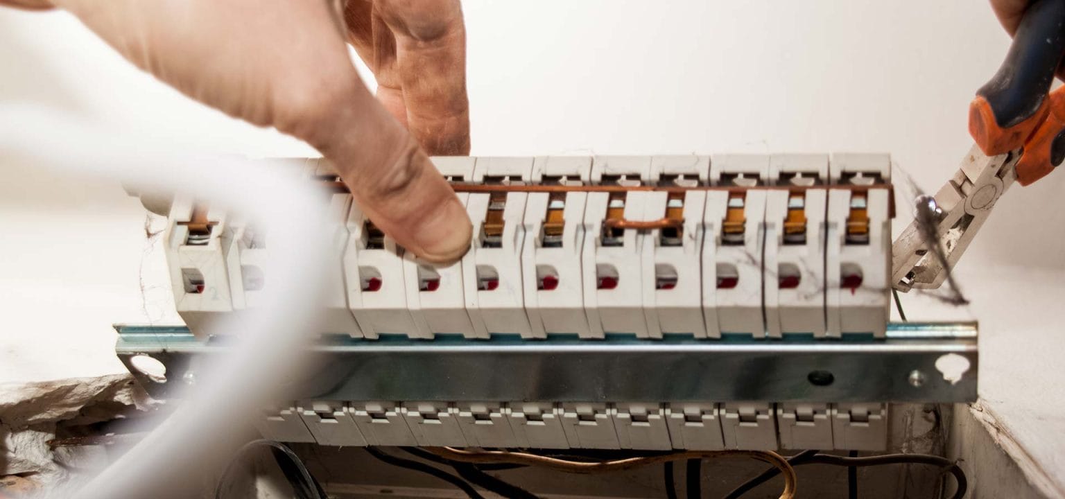 Electrical Engineering Training Courses | GLOMACS Training & Consultancy