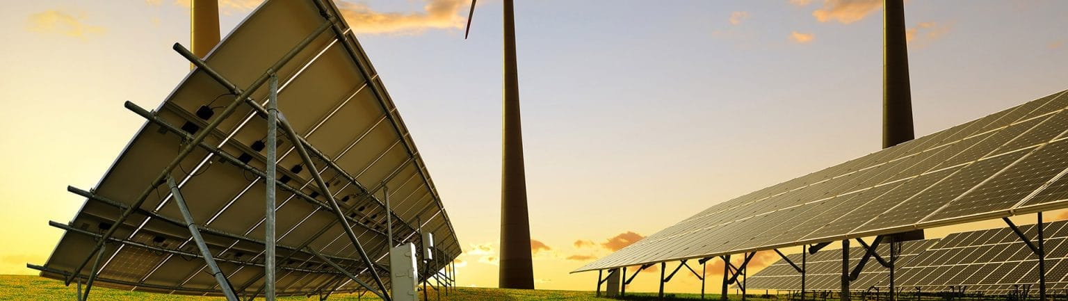 Energy Transition Courses