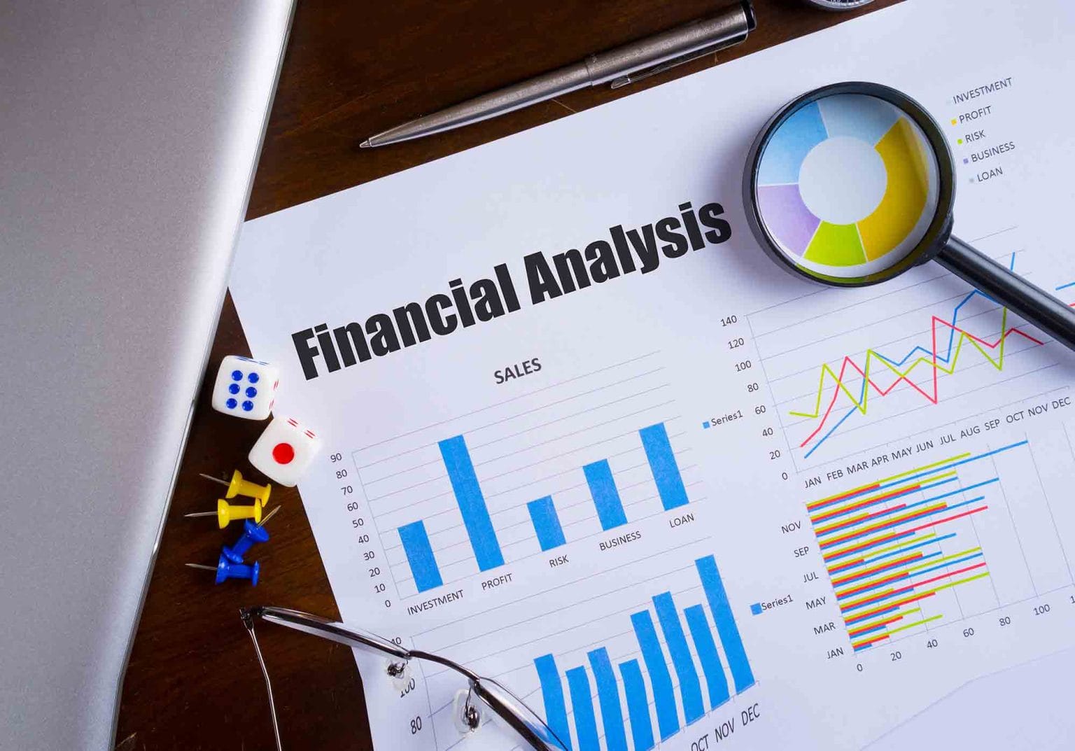 Finance & Budgeting Training Courses
