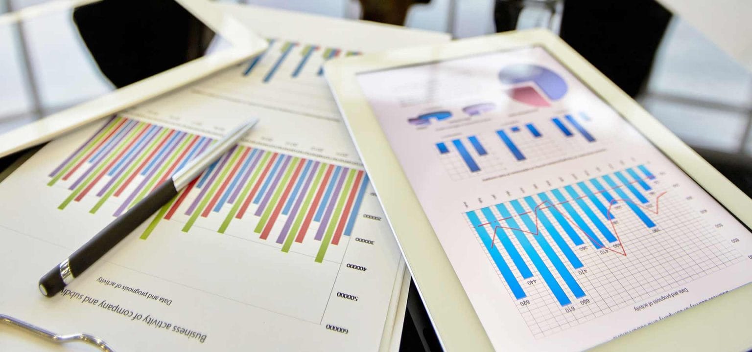 Finance & Budgeting Training Courses