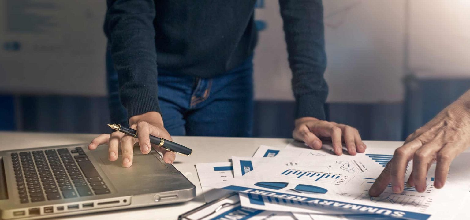 Finance & Budgeting Training Courses