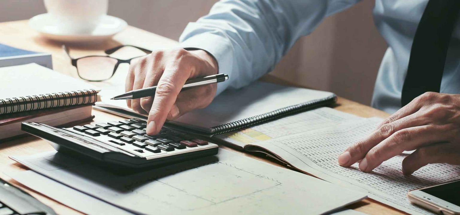 Finance & Budgeting Training Courses