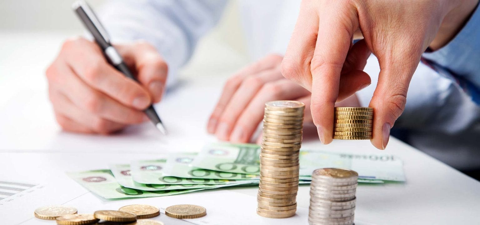 Finance & Budgeting Training Courses