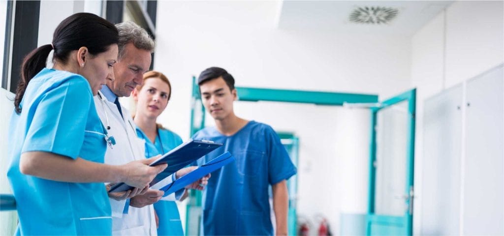 Healthcare Management Courses