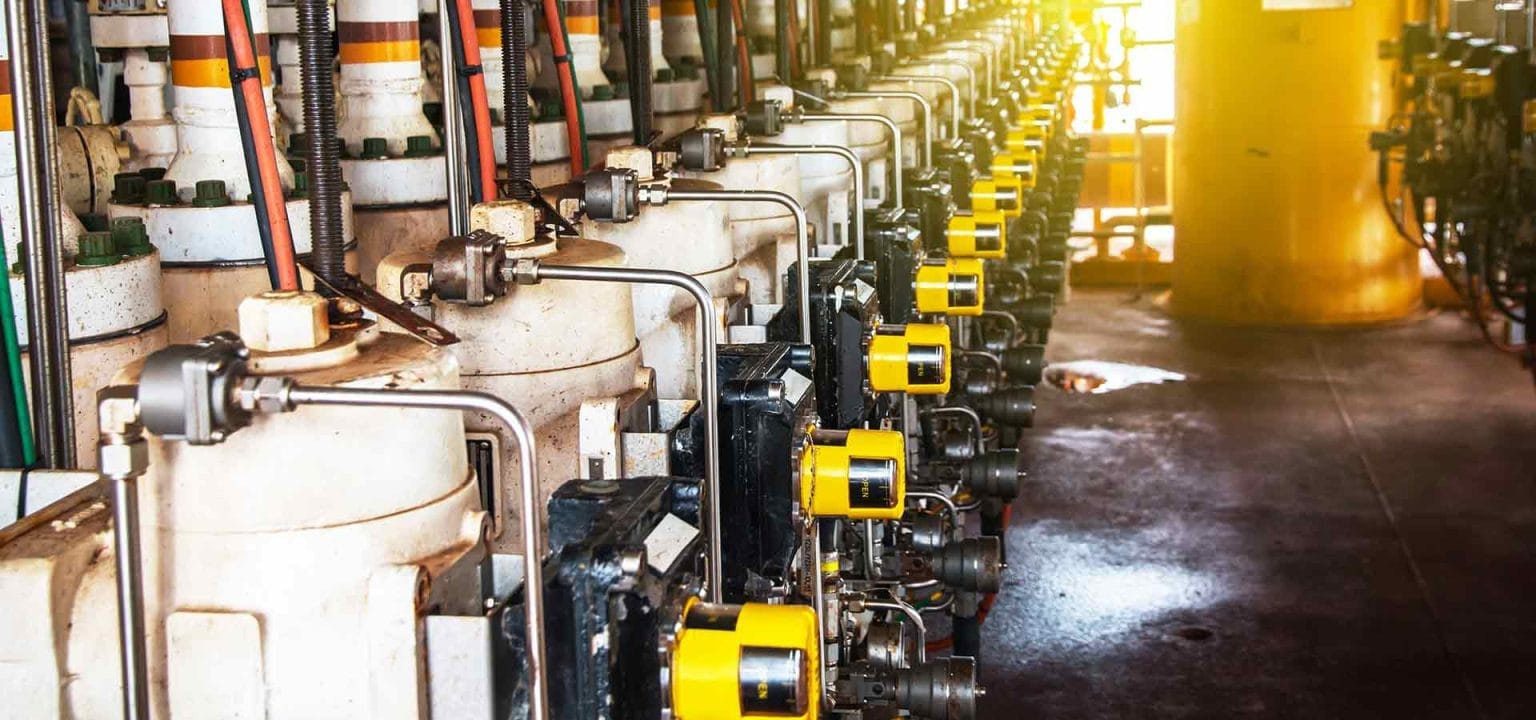 Instrumentation and Process Control Training Courses