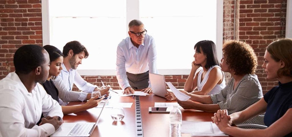 Management & Leadership Training Courses | GLOMACS Training & Consultancy