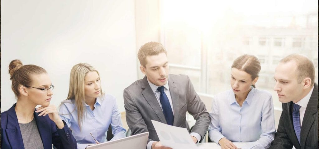 Best Training Courses in Riyadh, Saudi Arabia