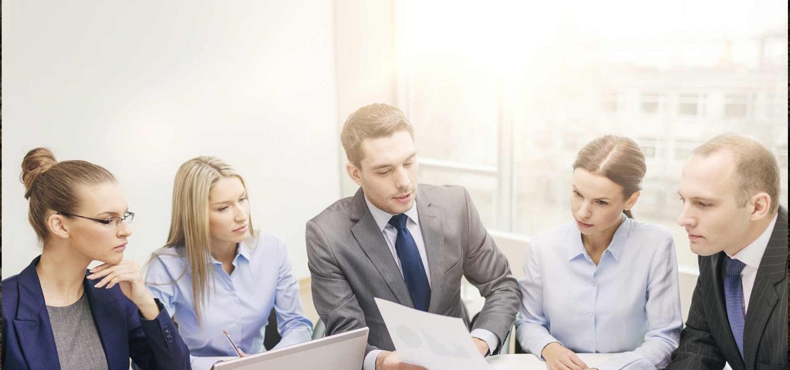 Classroom Training Courses