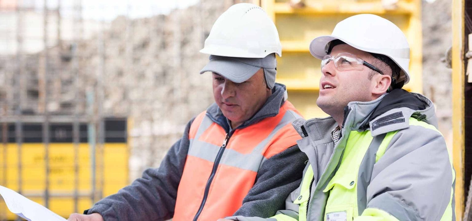 Civil and Construction Management training courses