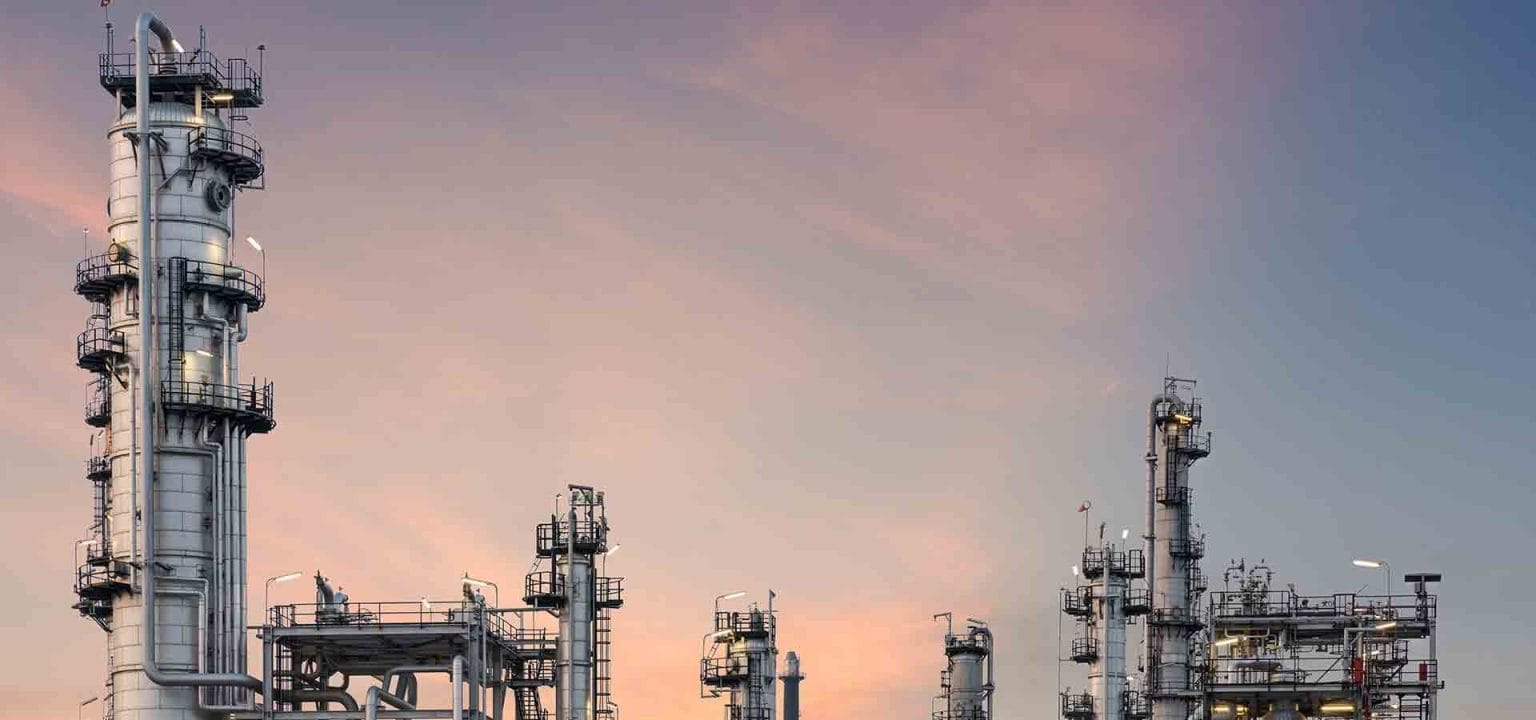 Oil & Gas Training Courses | GLOMACS Training & Consultancy