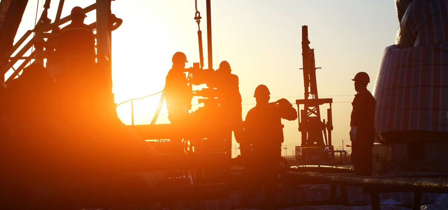 Oil and Gas Training Courses