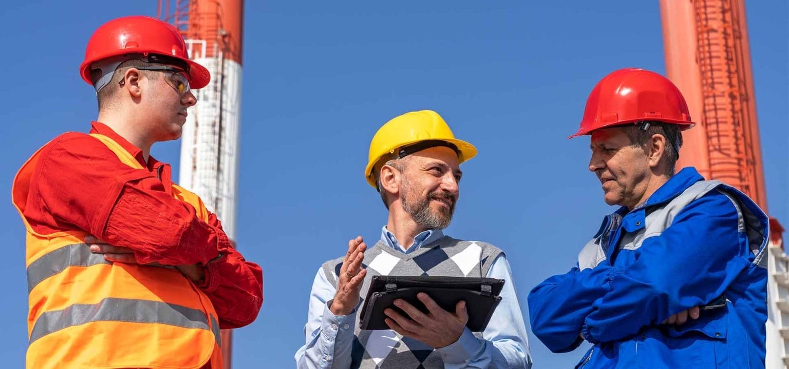 Civil and Construction Management training courses