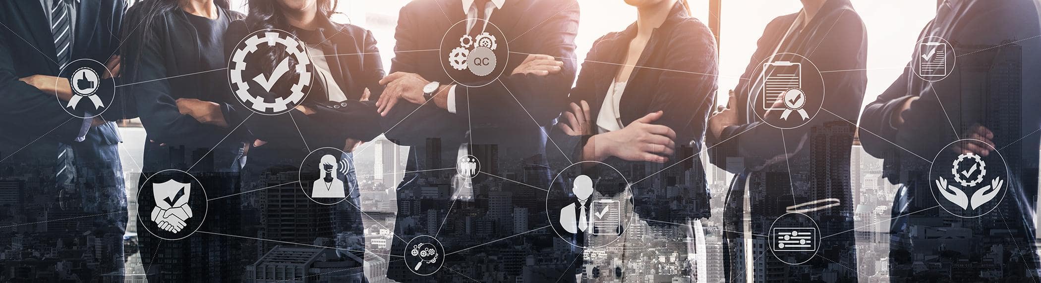 Our Accreditations - Accredited & Certified training courses